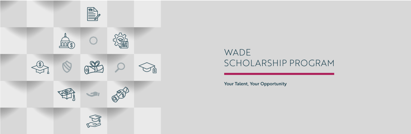 wsp-home – Wade Scholarship Program